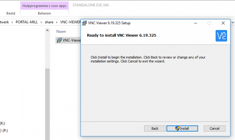 Universal Gcode Sender (UGS) – FabLab Amersfoort